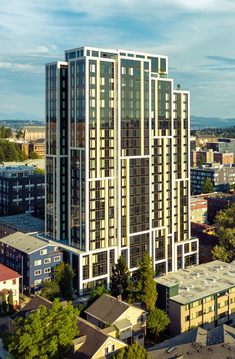 Awards | Weber Thompson