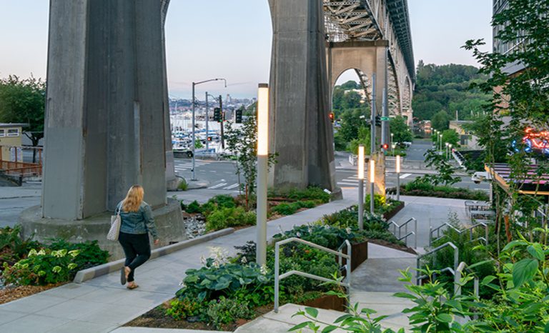 Aurora Bridge Swales selected as a winner in the Urban Land Institute’s ...