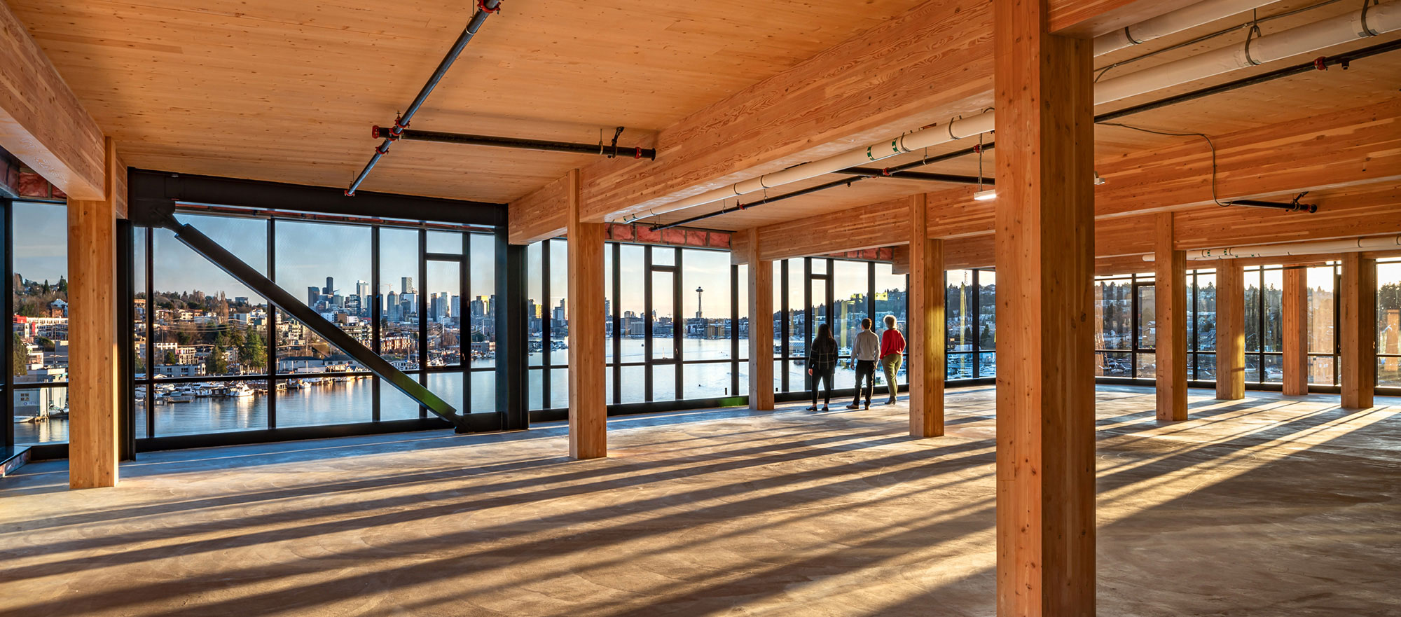 Home | Weber Thompson